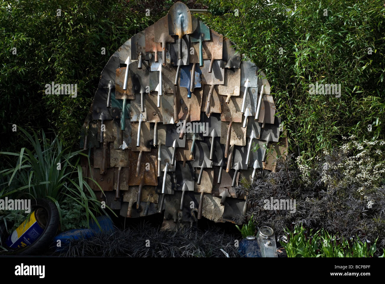 Spades shape hi-res stock photography and images - Alamy