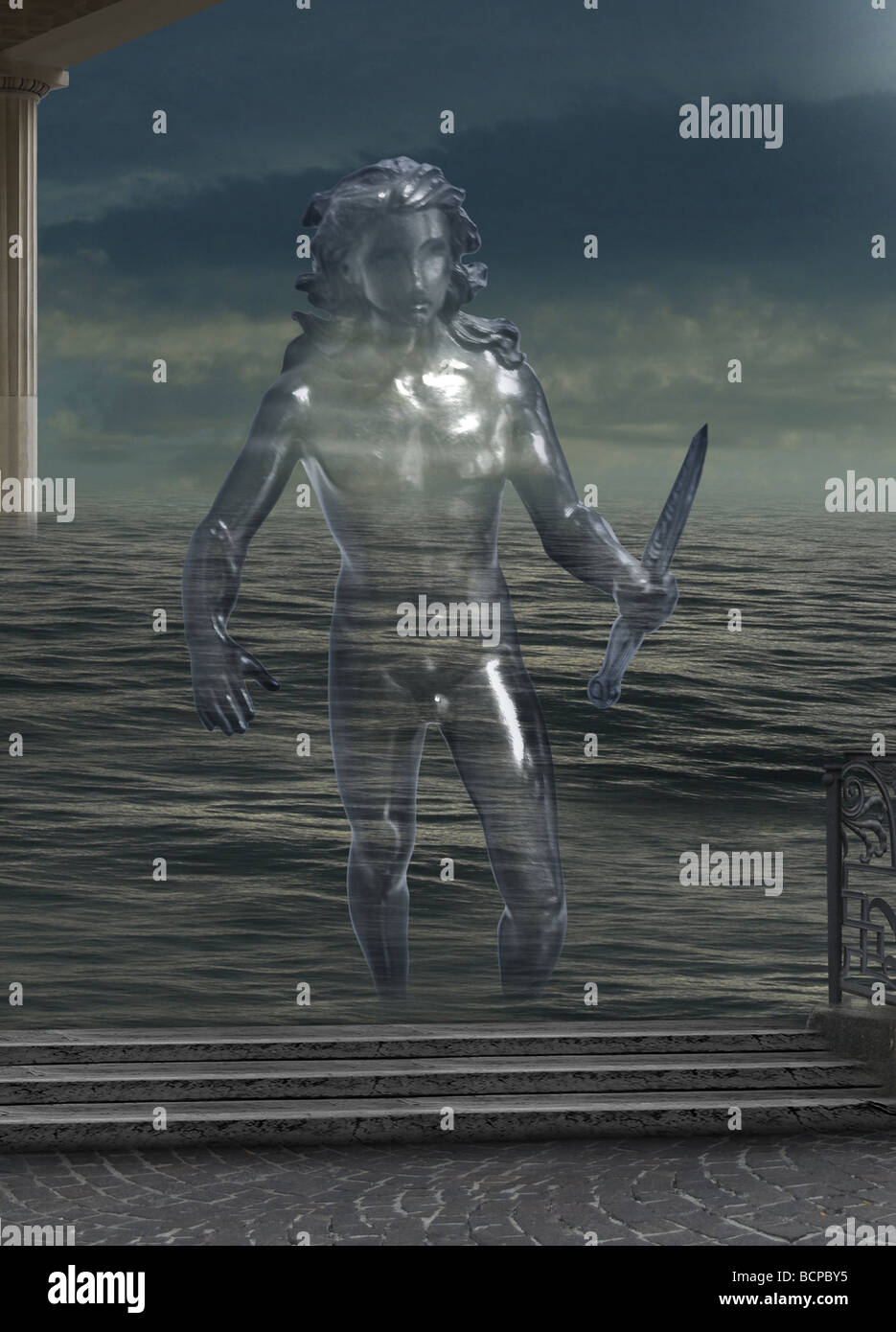 Aurora pillar hi-res stock photography and images - Alamy