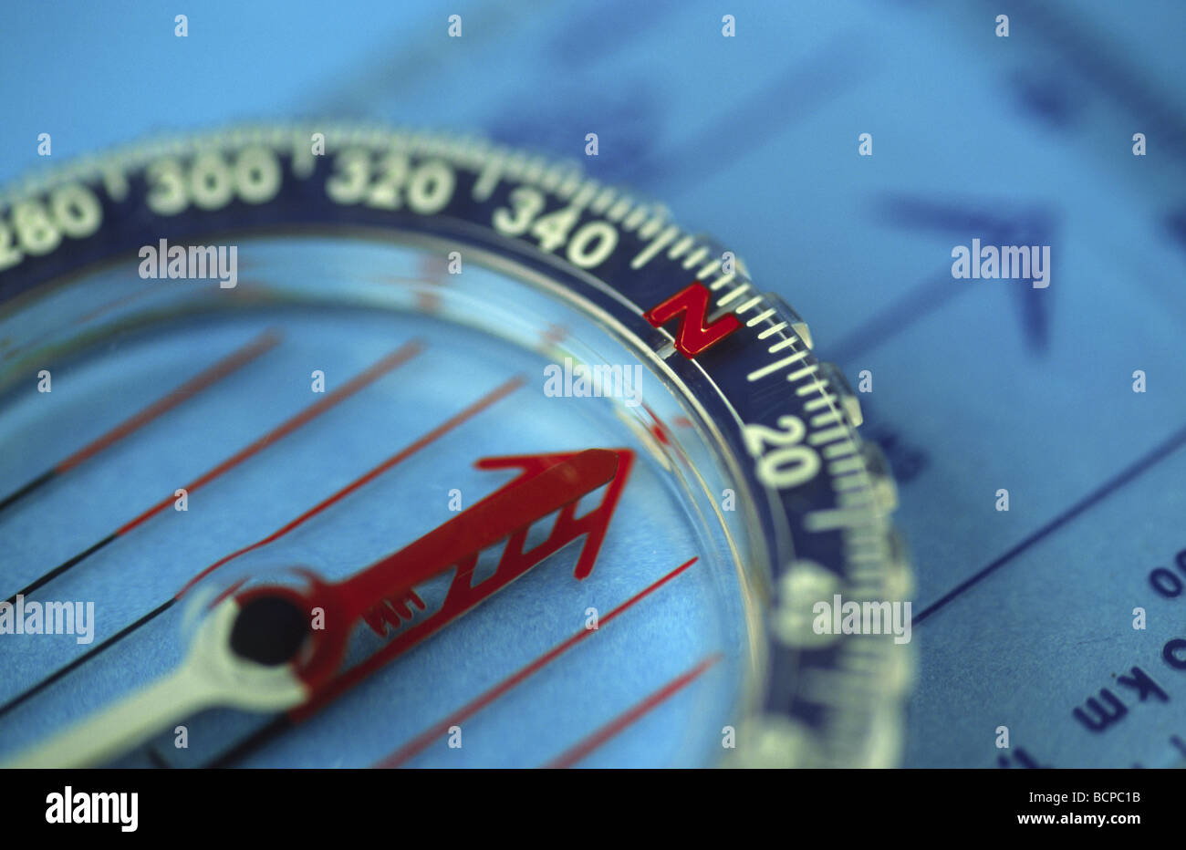 Align compass hi-res stock photography and images - Alamy
