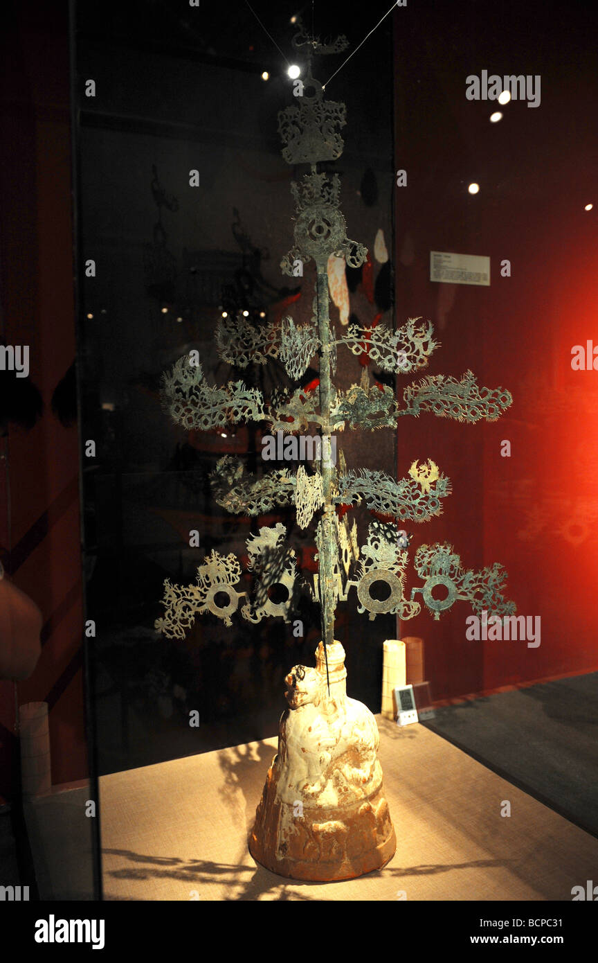 Mianyang museum hi-res stock photography and images - Alamy