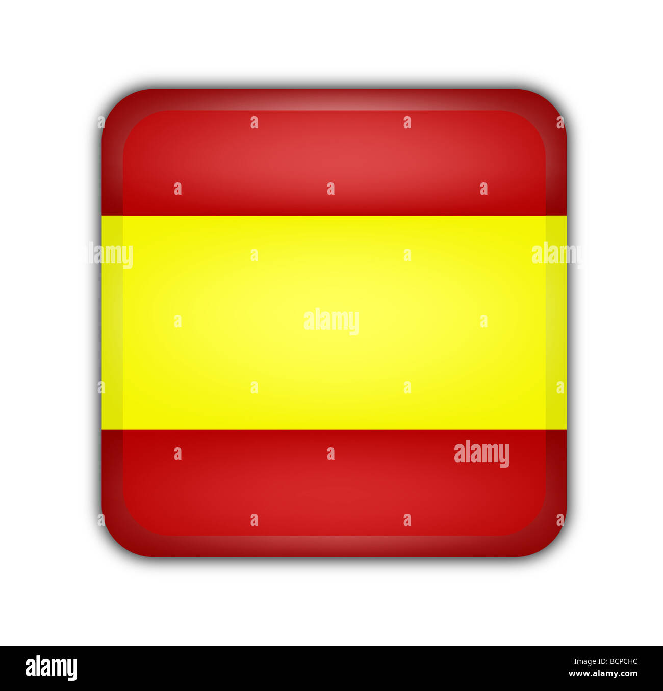 Spain flag hi-res stock photography and images - Alamy