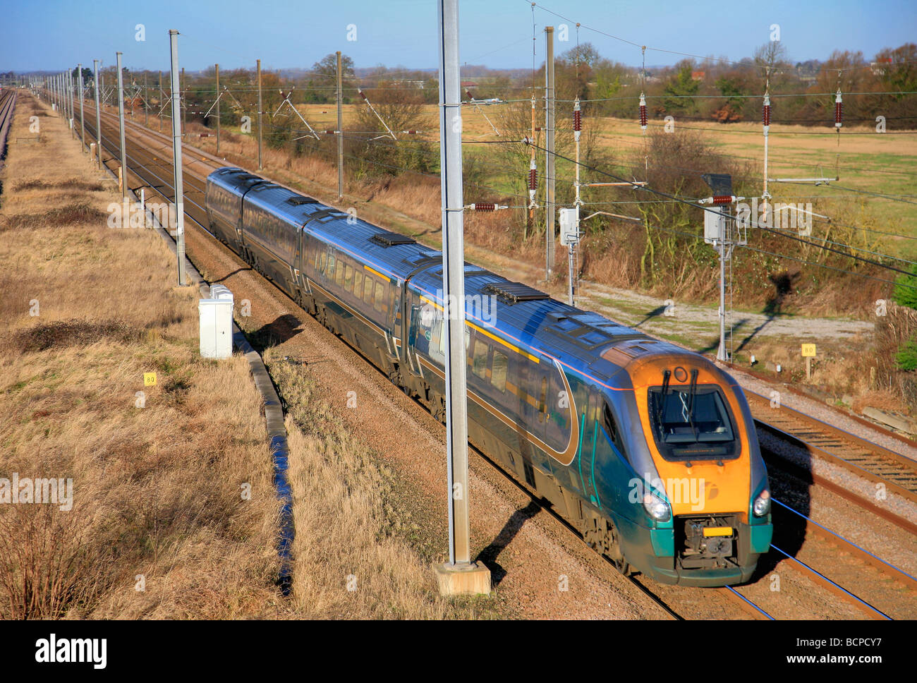 High speed hull hi-res stock photography and images - Alamy