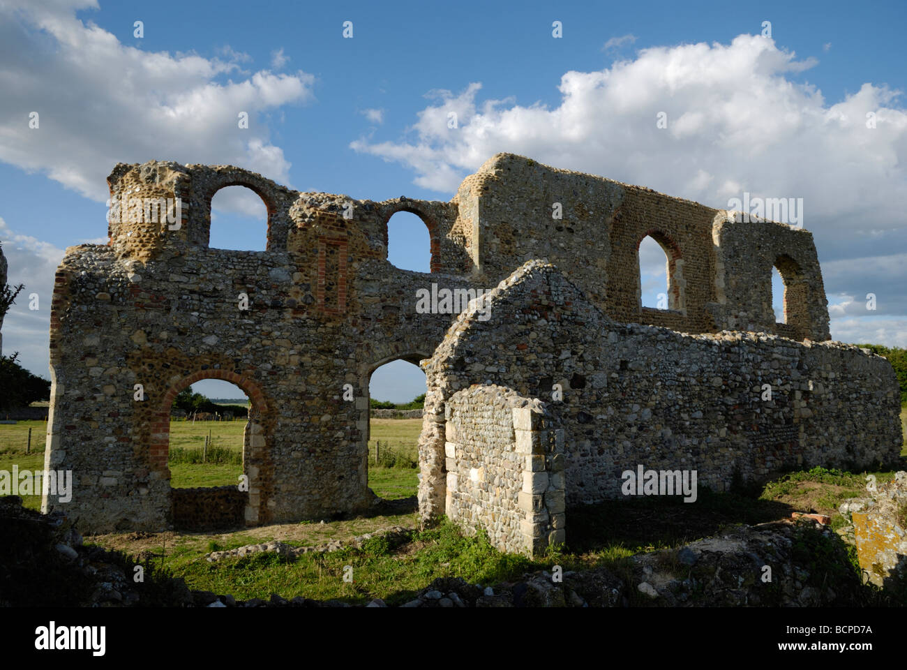 Greyfriars friary hi-res stock photography and images - Alamy