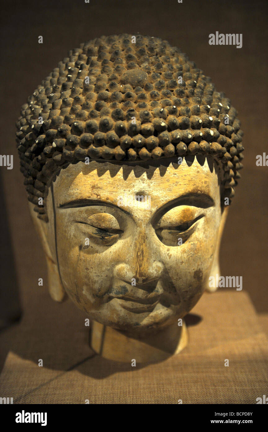 Yellow River Valley Civilization Xia Dynasty