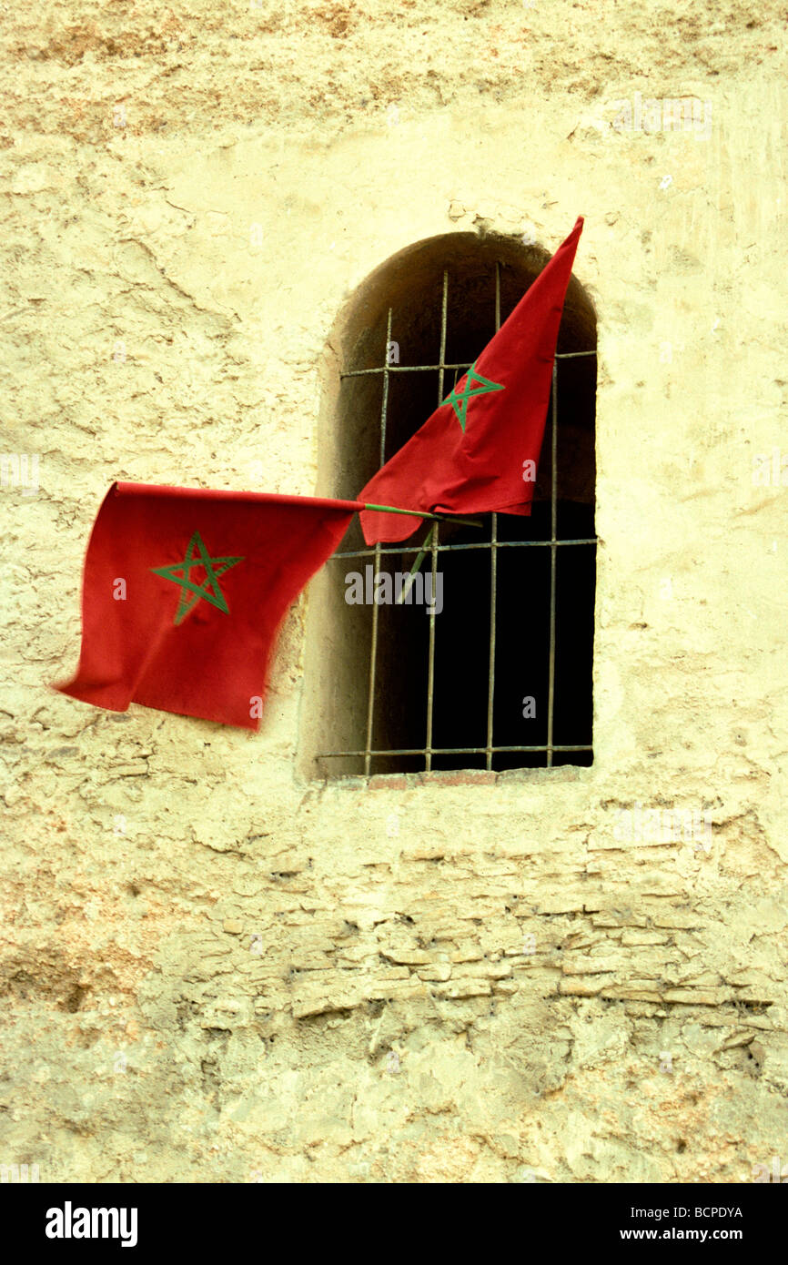 Barred red flags hi-res stock photography and images - Alamy