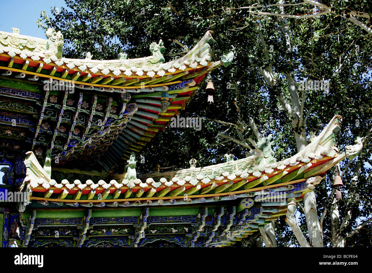 Dougong hi-res stock photography and images - Alamy