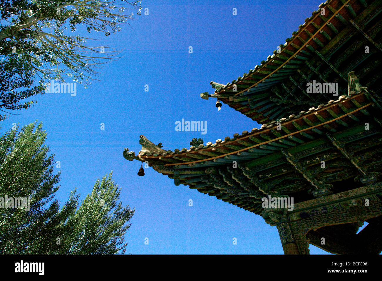 Dougong hi-res stock photography and images - Alamy