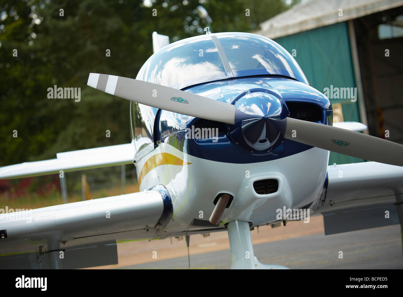 General aviation hi-res stock photography and images - Alamy