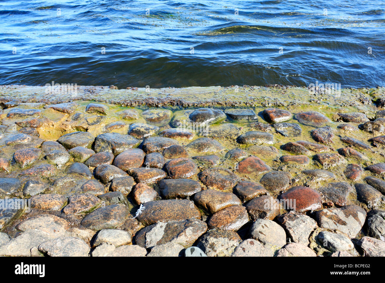 River silt hi-res stock photography and images - Alamy