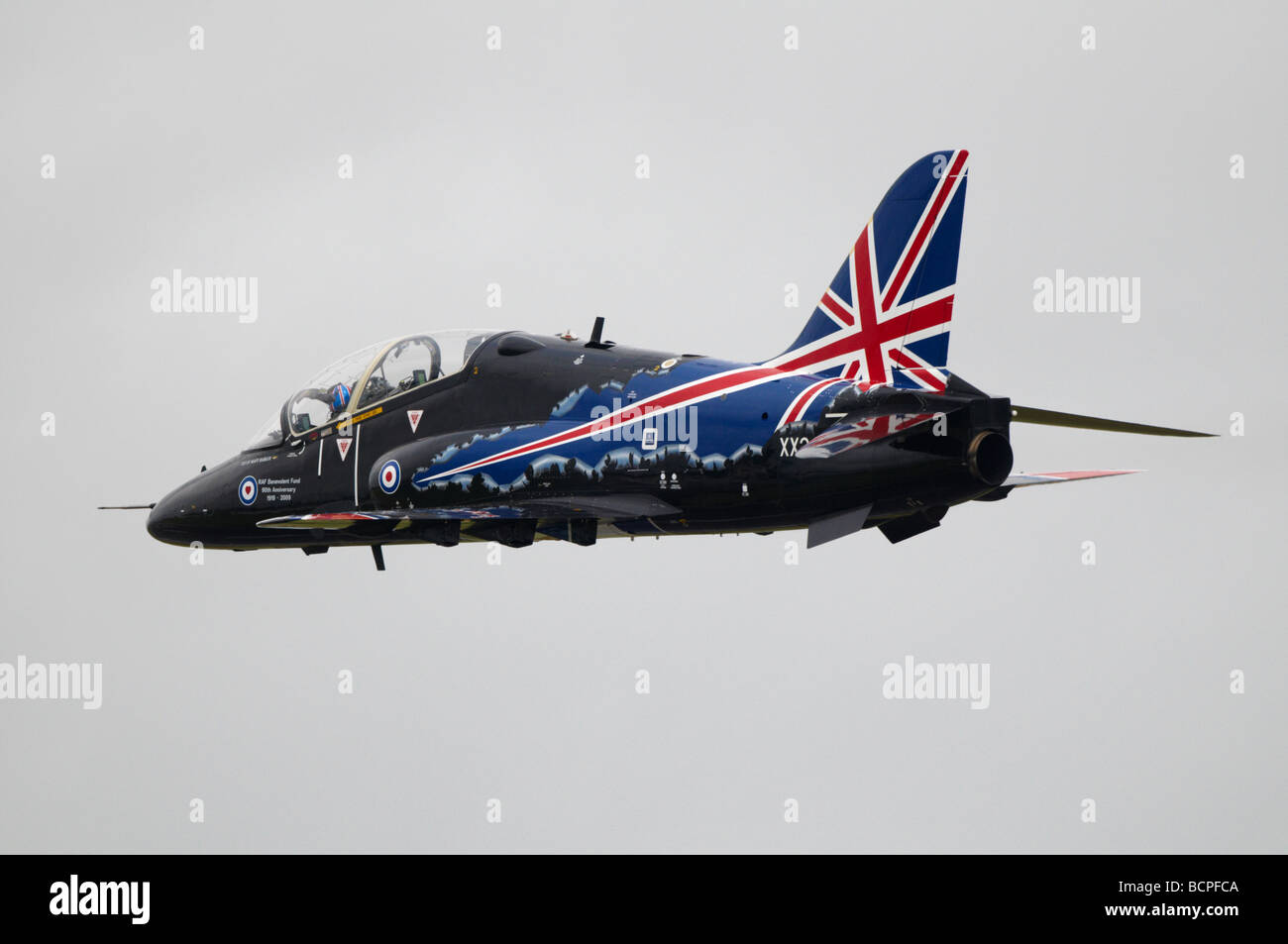 Bae hawk t1a hi-res stock photography and images - Alamy