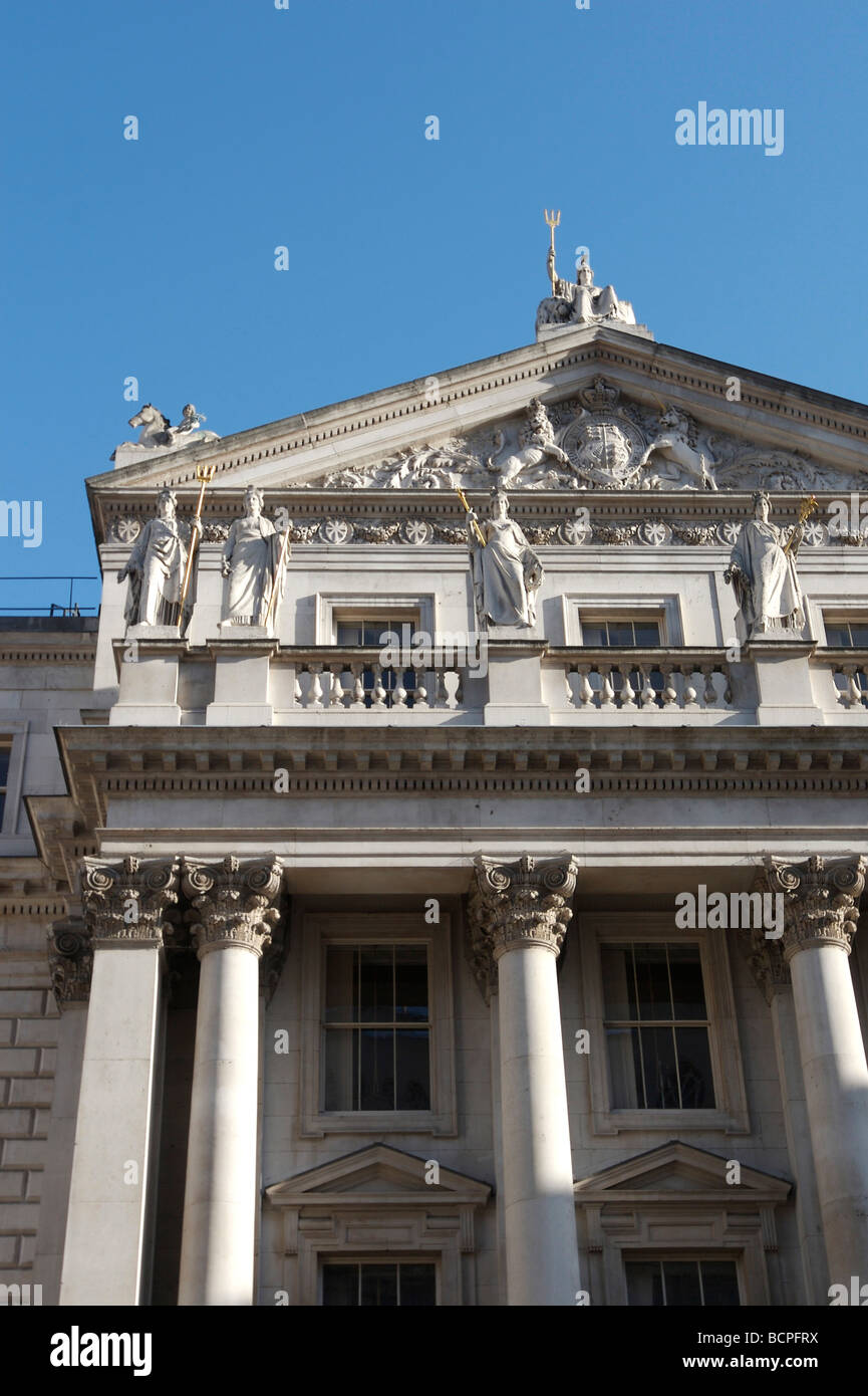 Britannia house hi-res stock photography and images - Alamy