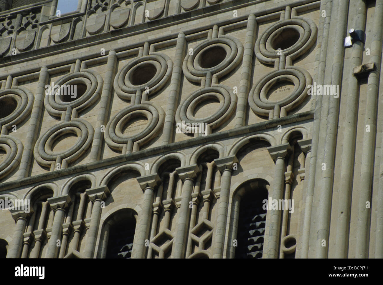 Lozenge windows hi-res stock photography and images - Alamy