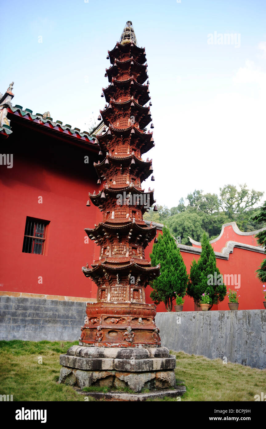 Fuzhou fujian province china hi-res stock photography and images - Alamy