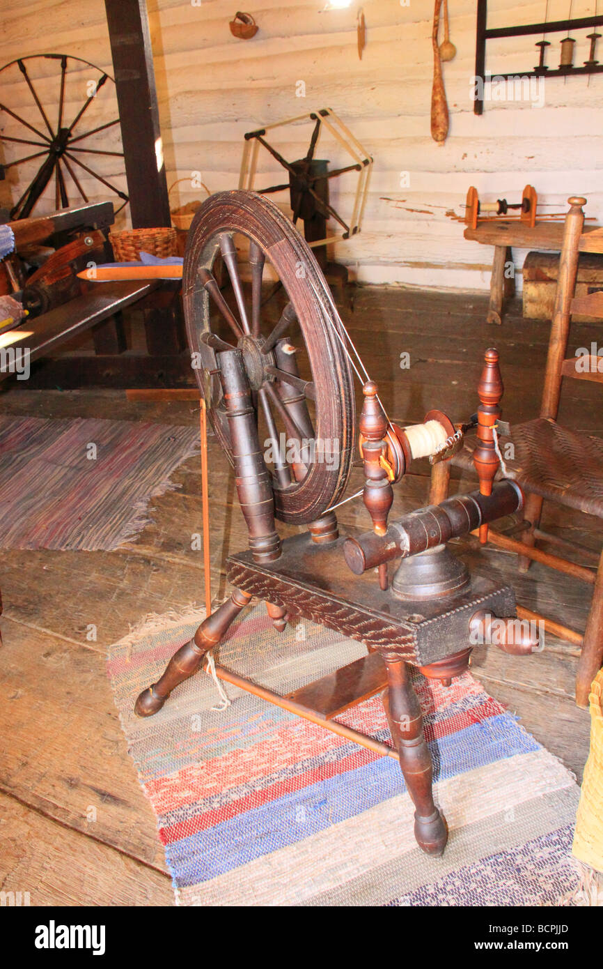 Old blockhouse hi-res stock photography and images - Alamy