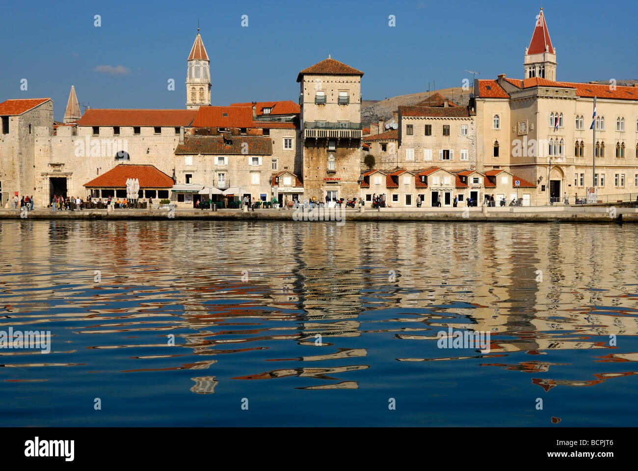 Riva seafront hi-res stock photography and images - Alamy
