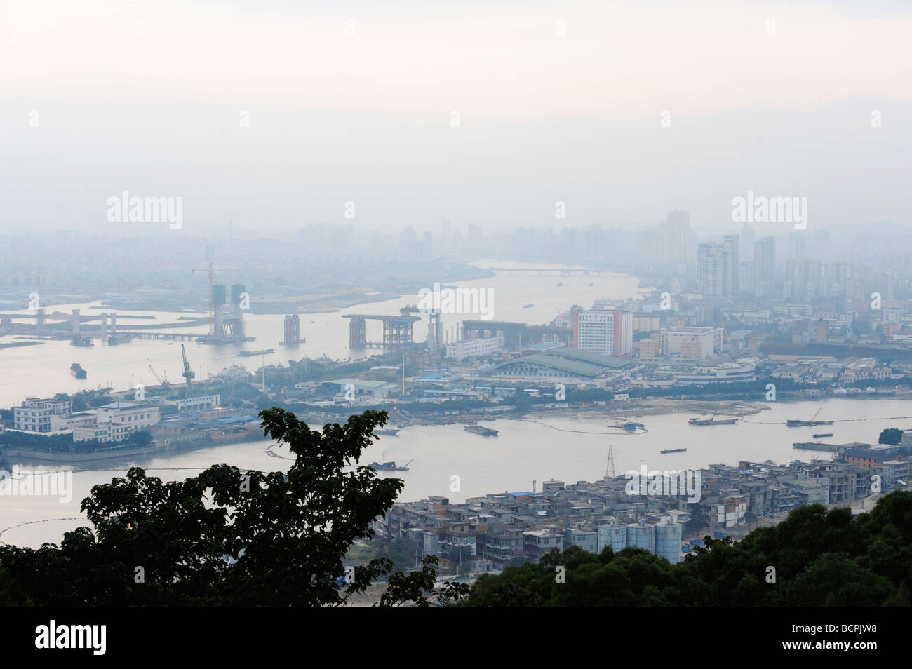 Fuzhou City High Resolution Stock Photography and Images - Alamy
