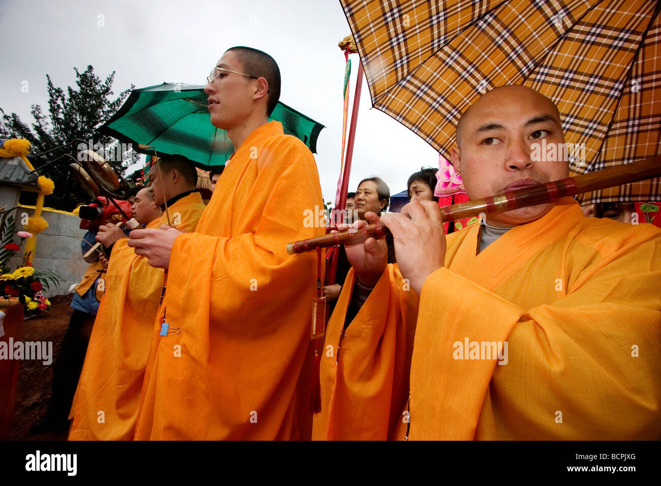Religious Rituals Buddhism