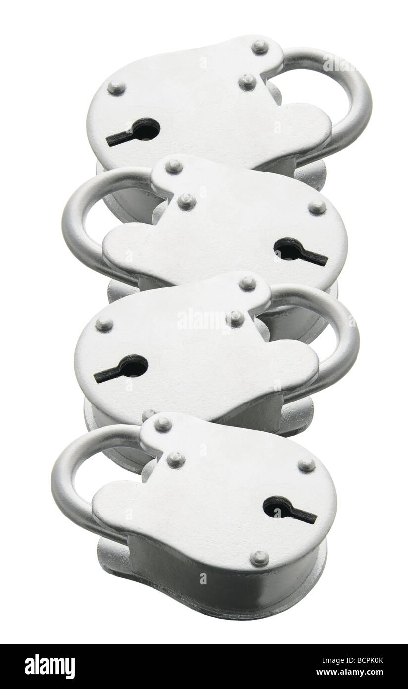 Antique locks hi-res stock photography and images - Alamy