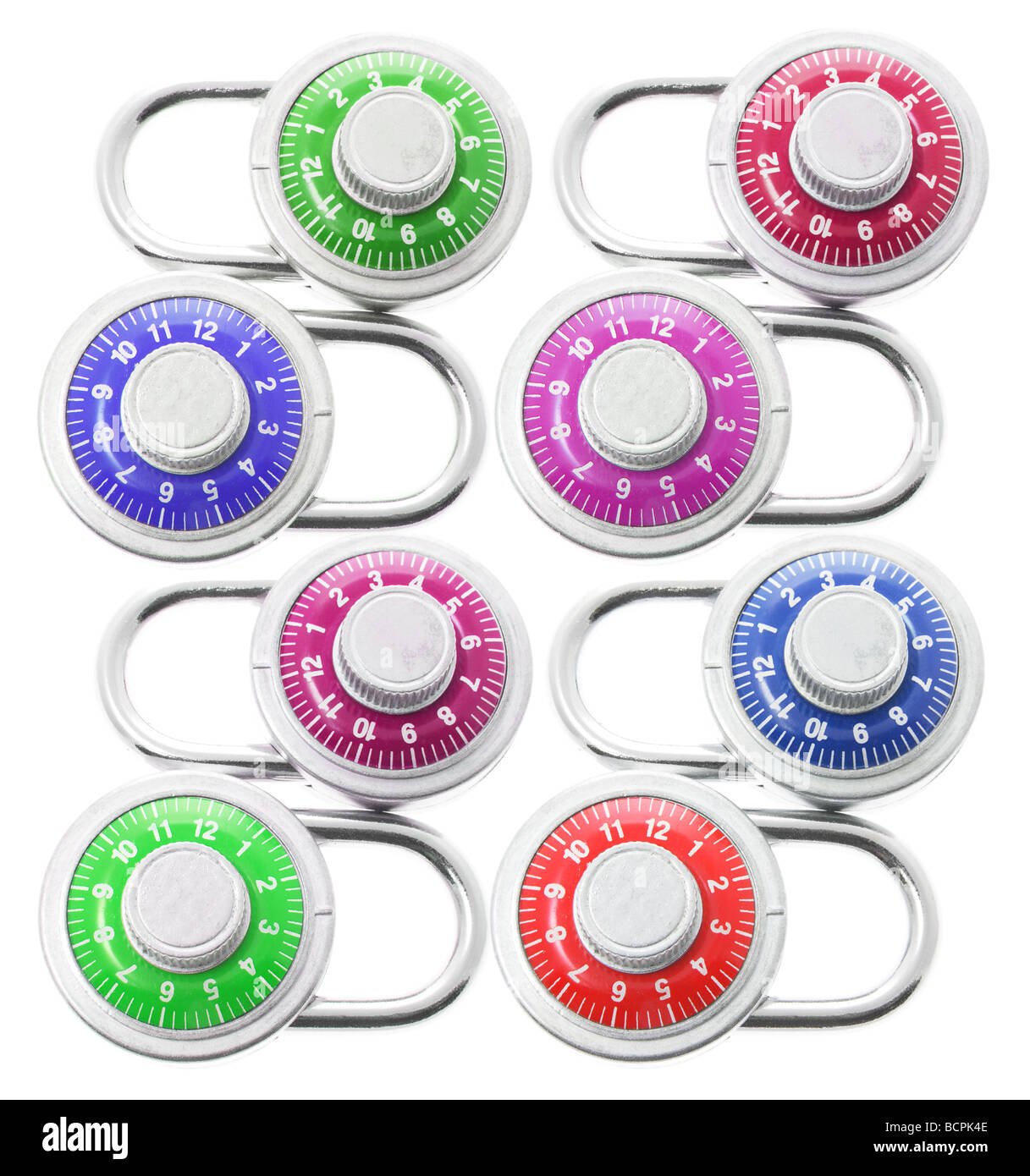 Entry colours Cut Out Stock Images & Pictures - Alamy