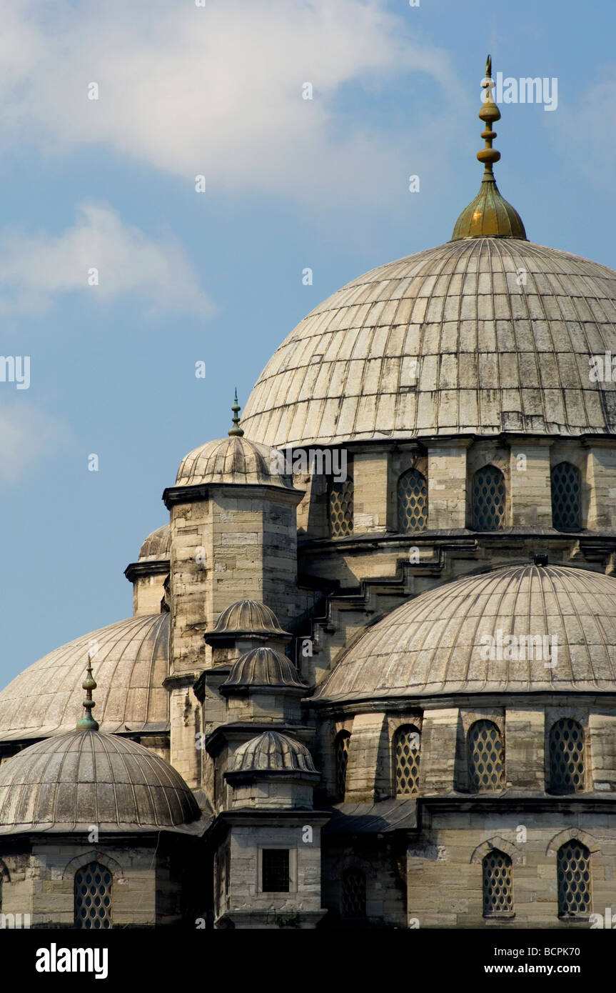 Mosque domes hi-res stock photography and images - Alamy