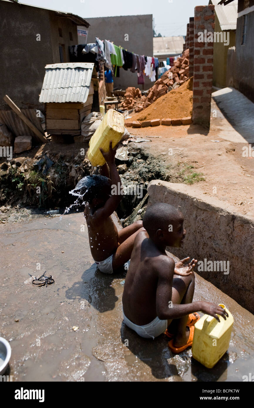 Children Shower High Resolution Stock Photography and Images - Alamy