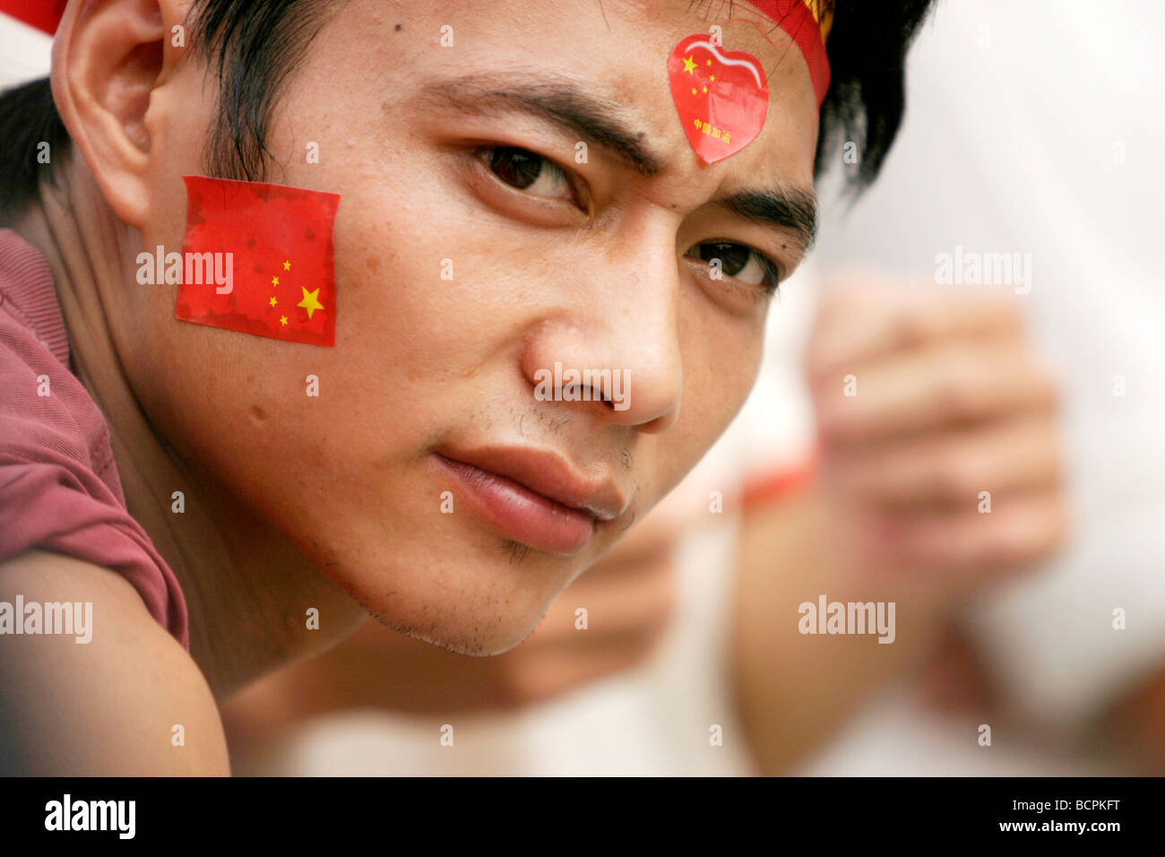 Relay flag hi-res stock photography and images - Alamy