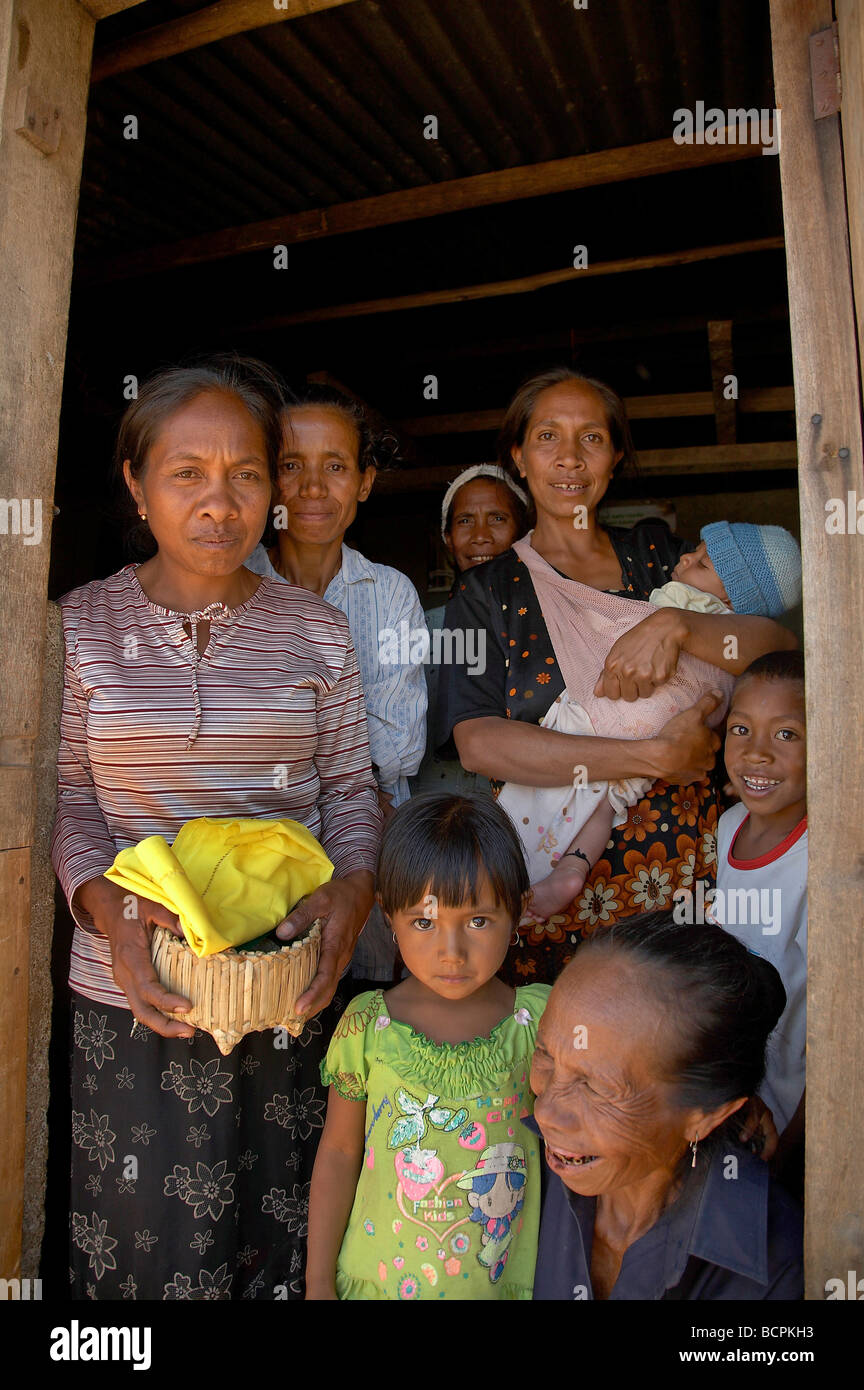 Timor leste birth hi-res stock photography and images - Alamy