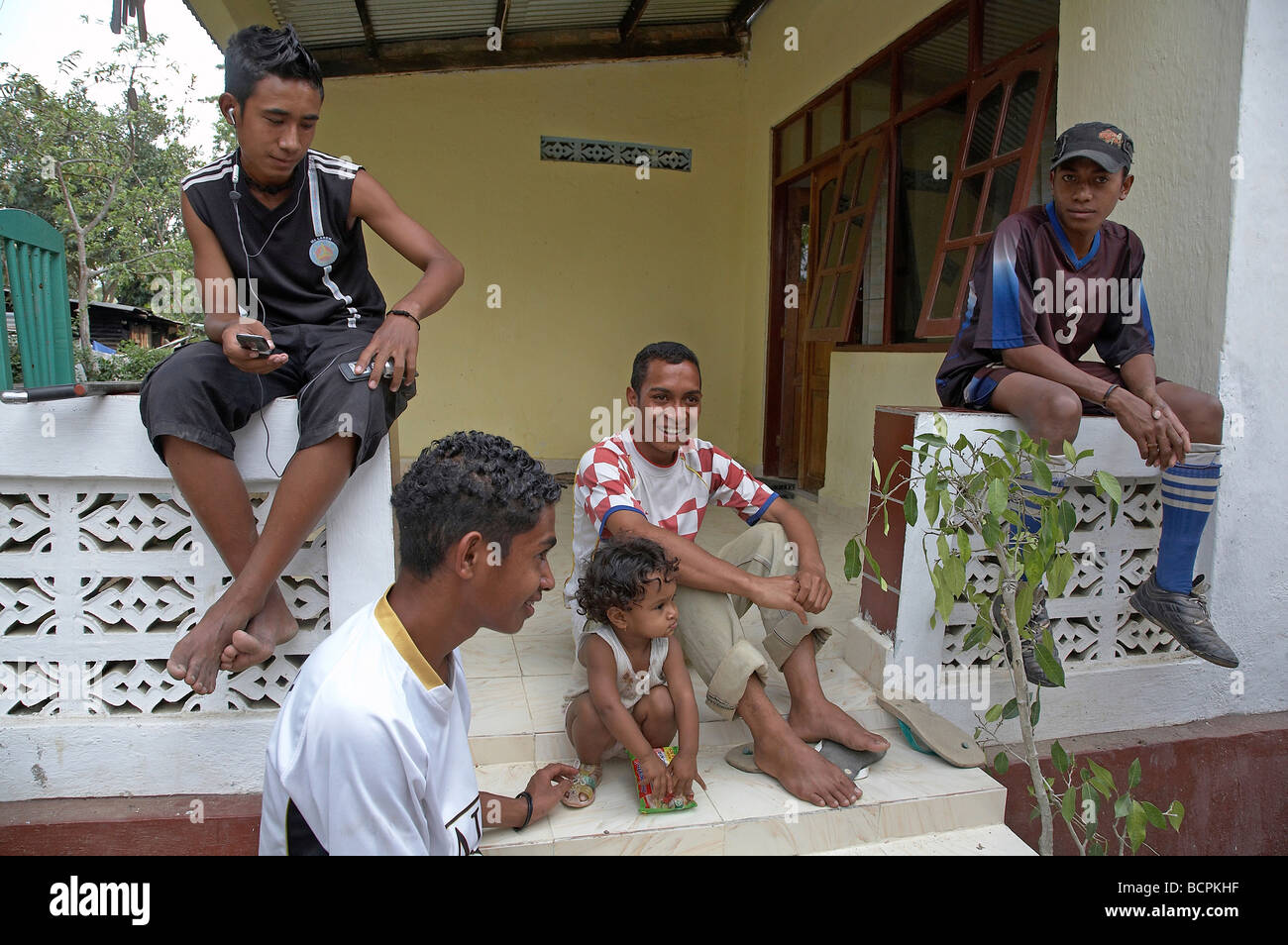 Aileu hi-res stock photography and images - Alamy