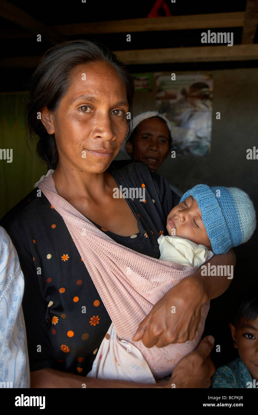 Timor leste birth hi-res stock photography and images - Alamy