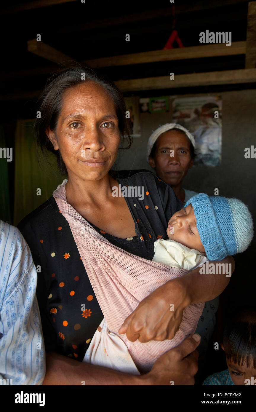 Timor leste birth hi-res stock photography and images - Alamy