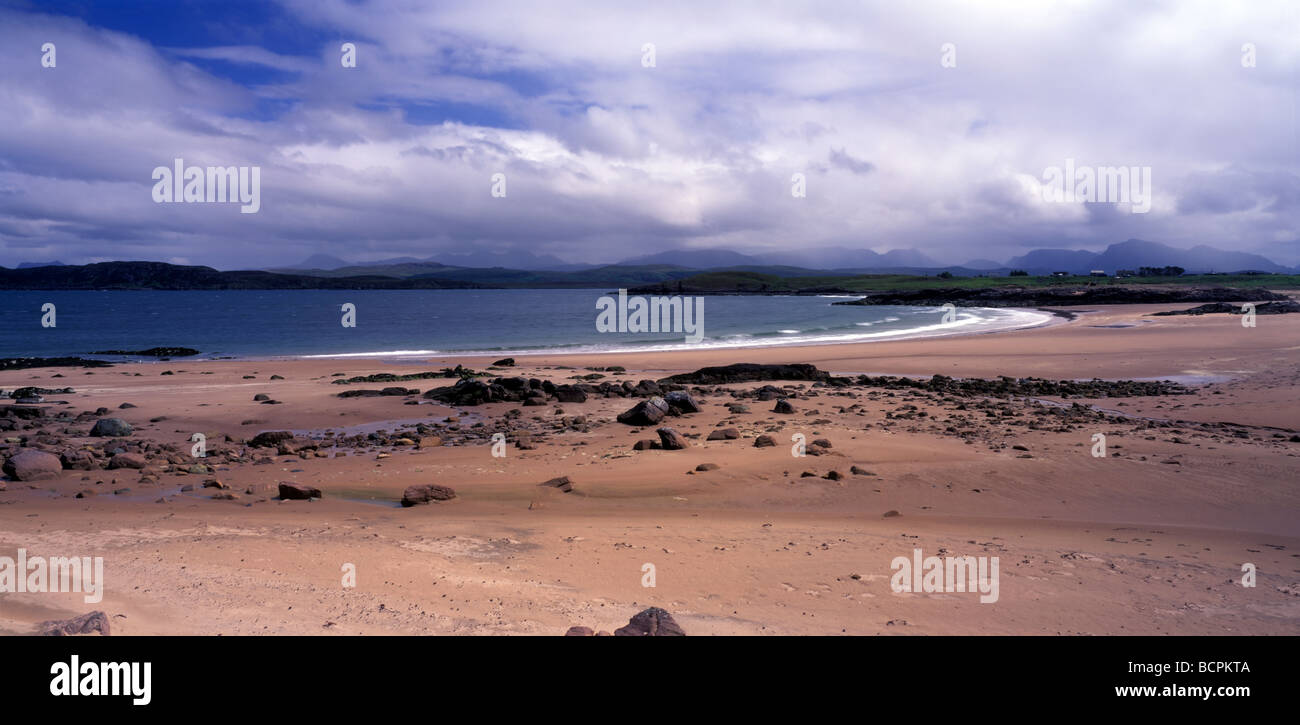 Firemore beach hi-res stock photography and images - Alamy