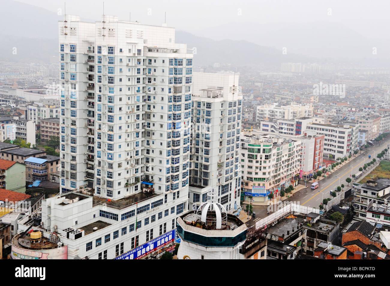 Ningde hi-res stock photography and images - Alamy