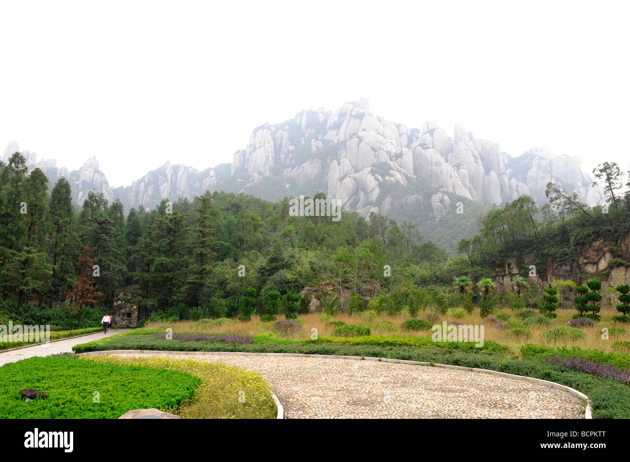 Ningde hi-res stock photography and images - Alamy