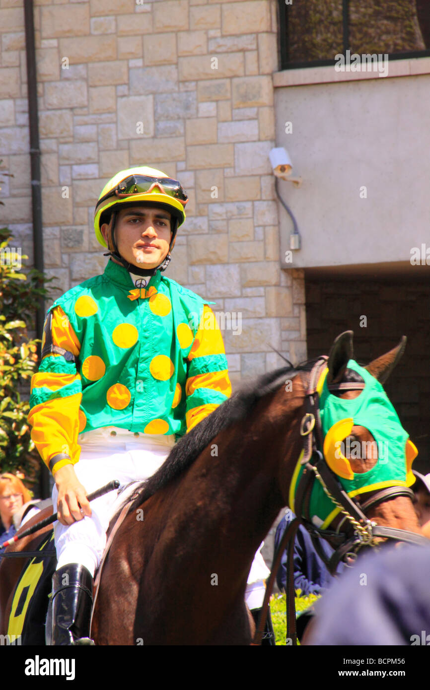 Keeneland race track hi-res stock photography and images - Alamy