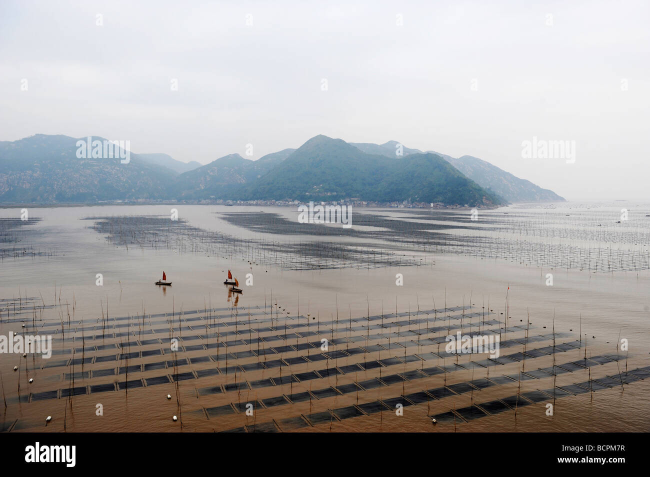 Xiapu china fujian hi-res stock photography and images - Alamy