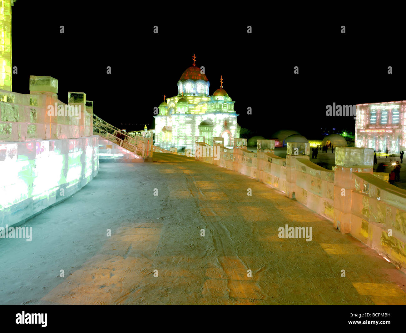 Mid western structures hi-res stock photography and images - Alamy