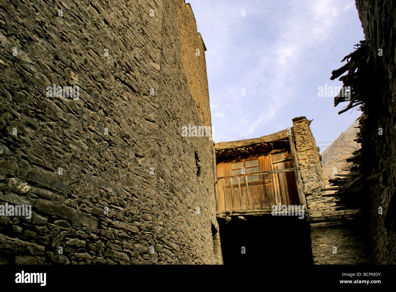 Qiang Tower High Resolution Stock Photography and Images - Alamy