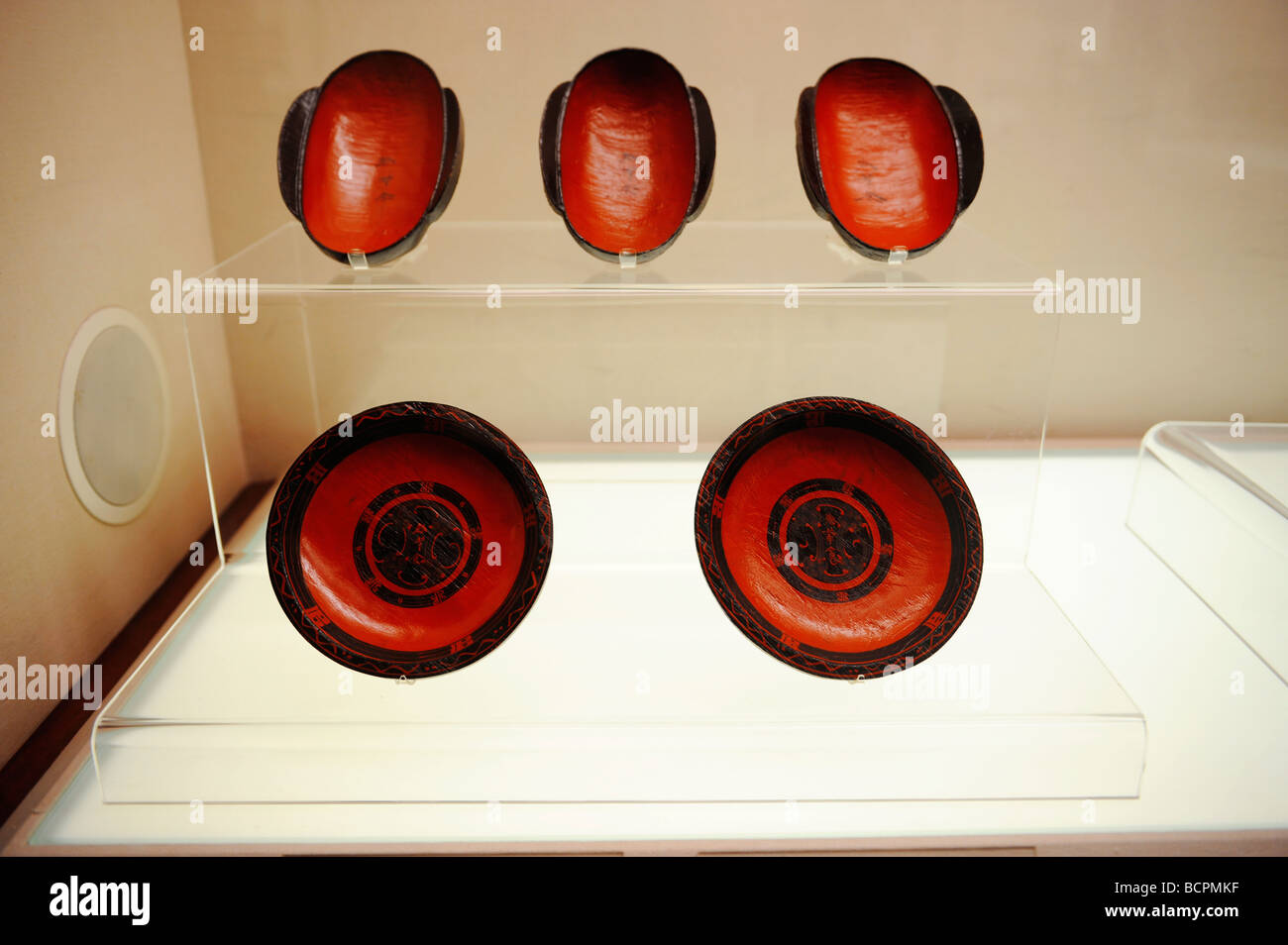Mawangdui lacquer hi-res stock photography and images - Alamy