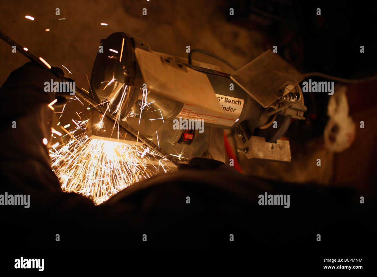 Angle grinder machine images hi-res stock photography and images - Alamy