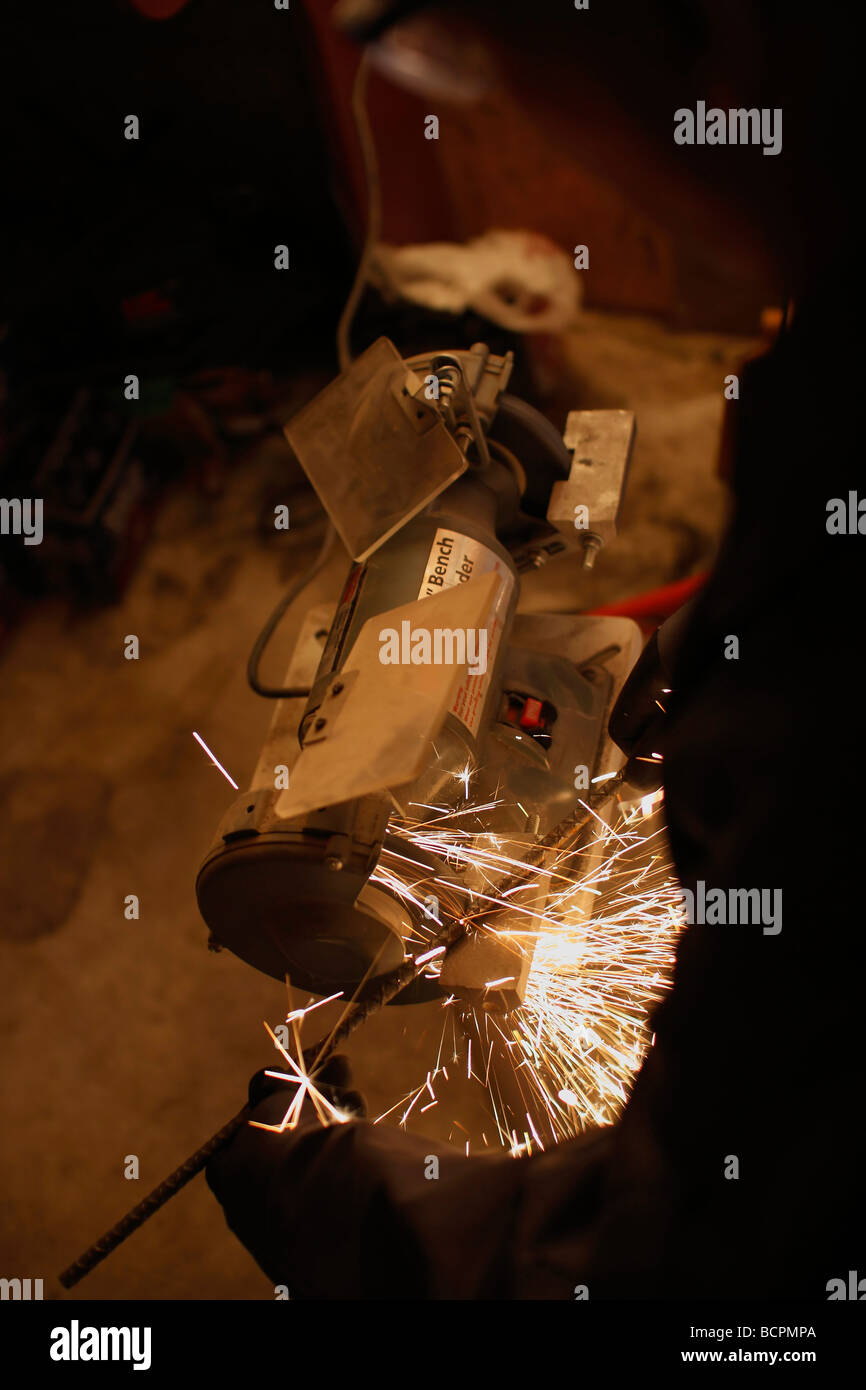 Twinkling sparks hi-res stock photography and images - Alamy