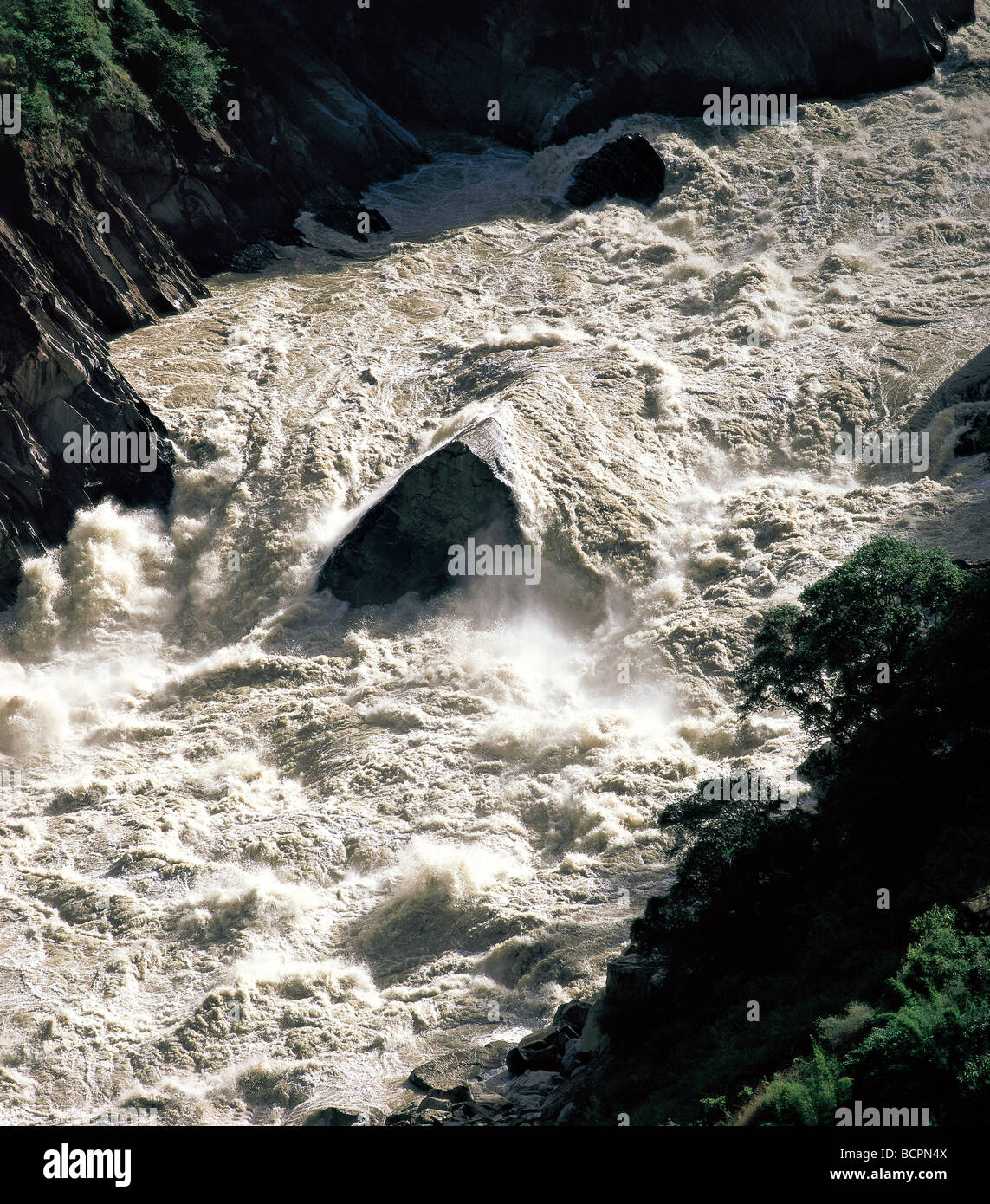 Worlds deepest gorge hi-res stock photography and images - Alamy