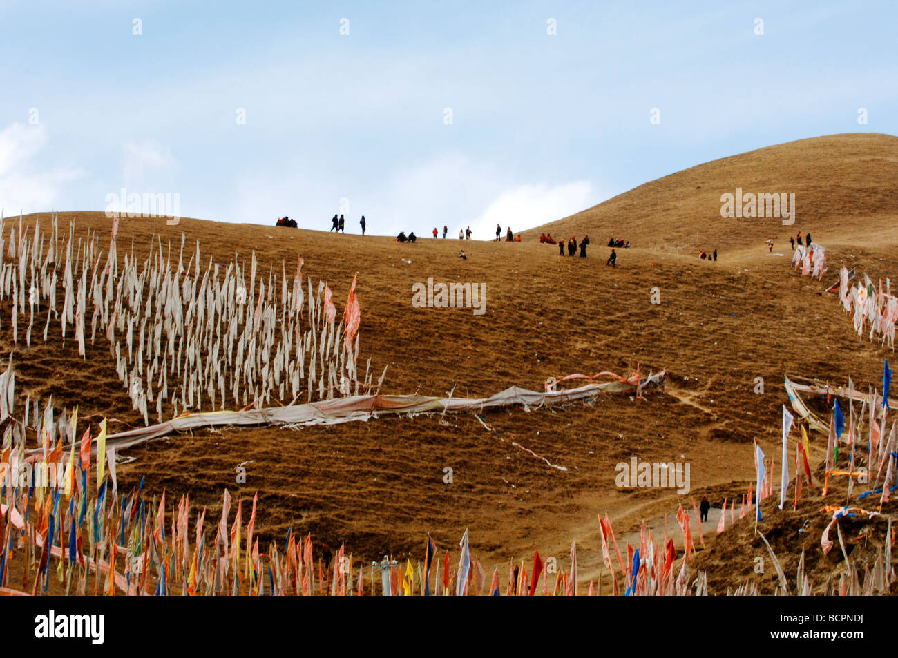 Prayer Walk High Resolution Stock Photography and Images - Alamy