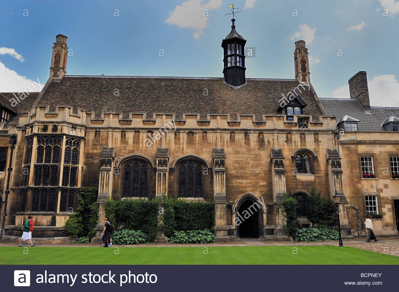 Peterhouse Cambridge High Resolution Stock Photography and Images - Alamy