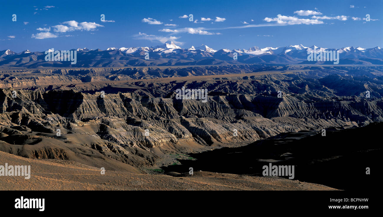 Mount kailash kangrinboqe peak ngari hi-res stock photography and ...