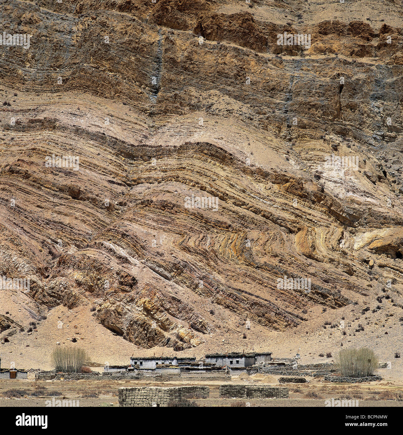 Thrust Belt High Resolution Stock Photography and Images - Alamy