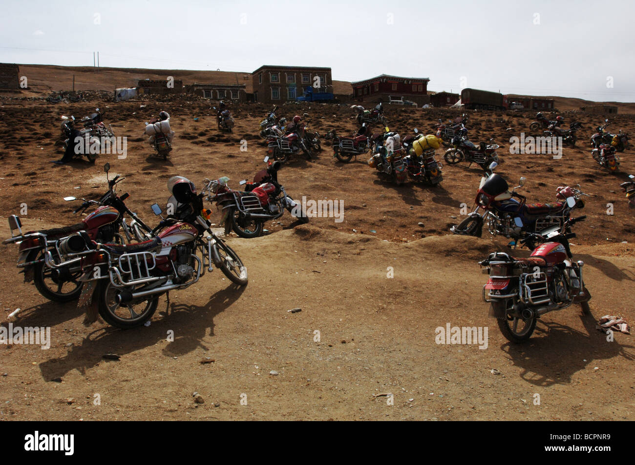 Rest stop hi-res stock photography and images - Alamy