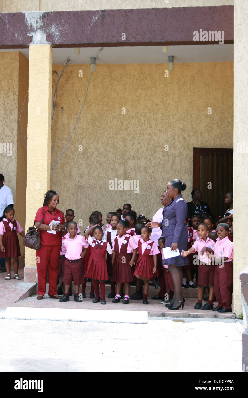 The bahamas nassau hi-res stock photography and images - Alamy