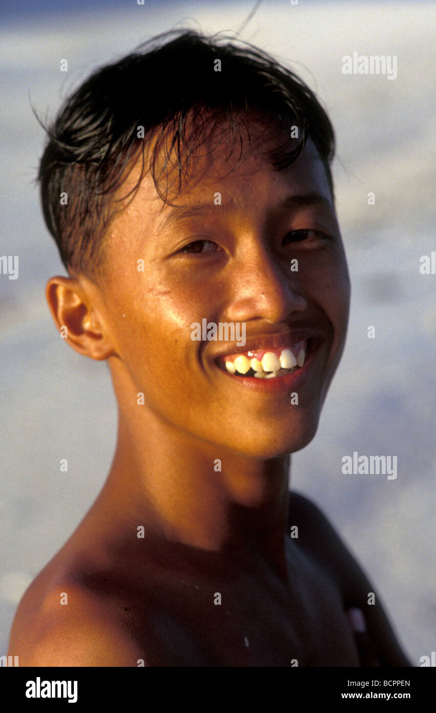 Portrait filipino boy cebu philippines hi-res stock photography and ...