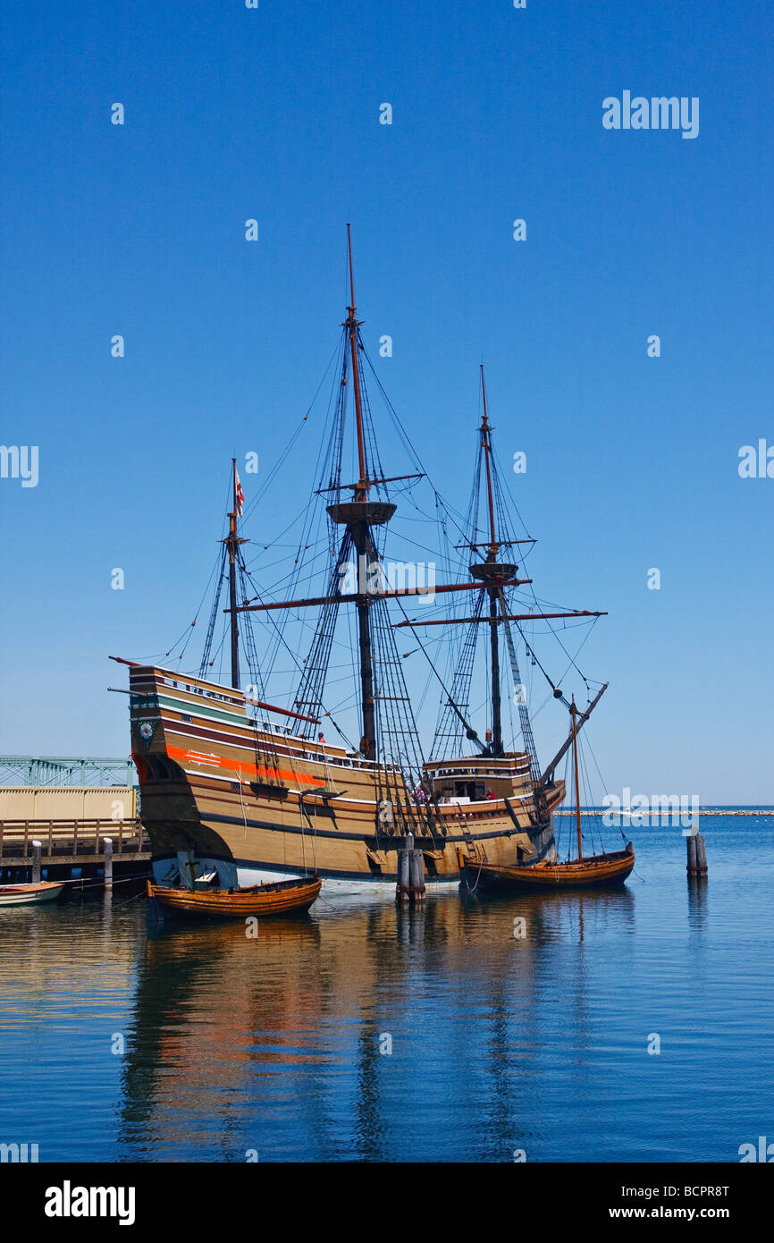 Mayflower Ship Images