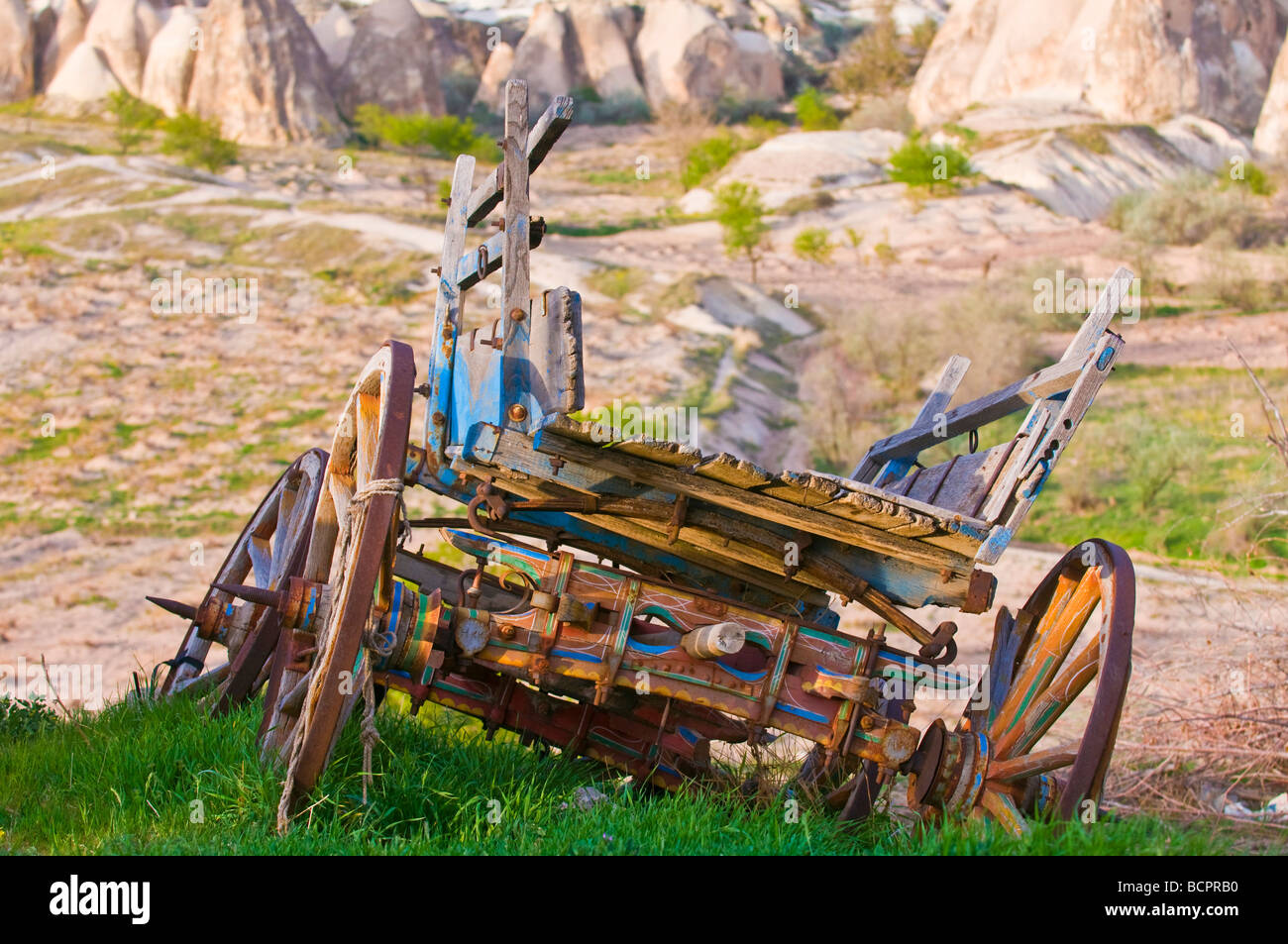 Wagon structure hi-res stock photography and images - Alamy